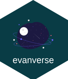 evanverse • evanverse